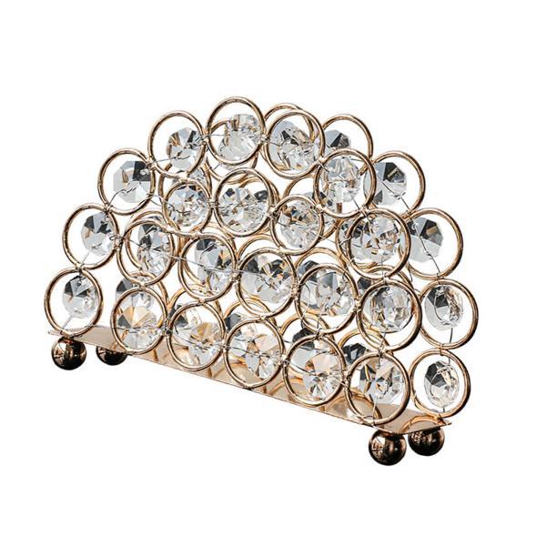 説明:[エレガントなデザイン]: このペーパータオルホルダーは豪華な北欧風のデザインを採用しており.レストラン.ホテル.クラブに洗練された雰囲気を添えます. [プレミアム素材]: 丈夫な鉄製のナプキンホルダーは.耐久性と絶妙な美しさを兼ね備...