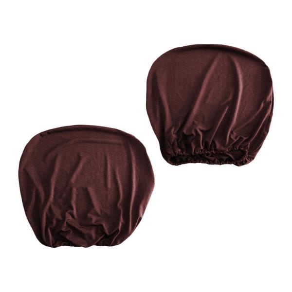 説明:[信頼できる素材]: オフィスチェアスリップカバーはポリエステル製で.柔らかく快適でお手入れも簡単です. [チェアスリップカバー]: オフィス用回転チェアスリップカバーは防塵性能に優れ.オフィスチェアを汚れ.破れ.その他の損傷から保護...