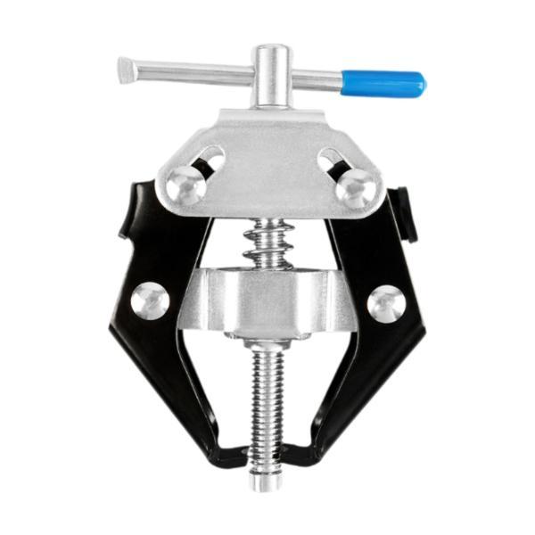 説明:[品質構造]: 高級スチール製で焼き入れ処理が施されたこのワイパーアームプーラーは.高い硬度と耐摩耗性を誇り.耐久性と長期にわたる性能を保証します. [多用途に使える調節可能な爪]: 調節可能な爪を備えたこのツールは.幅広い車種に適し...