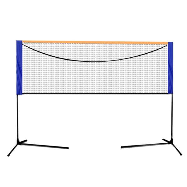 説明:[屋内/屋外コートデザイン]:バドミントン.テニス.バレーボール.ローンテニス.ピックルボールなど.このポータブルテニスネットはご家族やご友人とのプレイに最適です.芝生.ビーチ.裏庭.学校の体育館など.屋内でも屋外でもプレイできます....