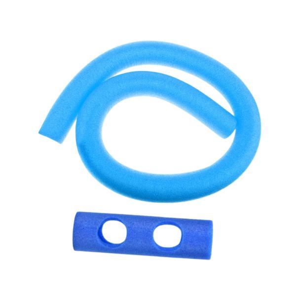 説明:[素材]: プールヌードルはPE素材で作られており.柔軟性があり.曲げやすく.長持ちします. [強力な浮力]: スイミング/プールチェア.トレーニング補助具.フローティングベッドに最適なアクセサリーです.水上で友人や家族と遊ぶのに最適...