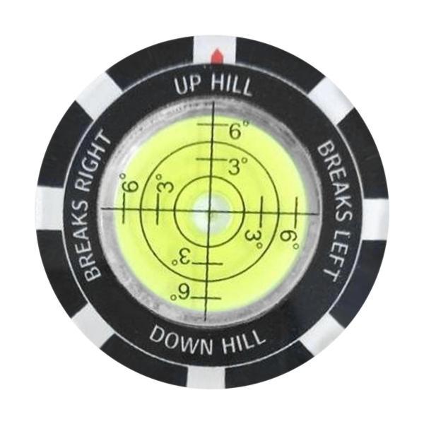 説明:[高精度レベル]: このゴルフボールマーカーは高精度レベルを備えており.正確なグリーン読み取りを保証し.パフォーマンスを向上させます. [ゴルフトレーニング補助具]: グリーンの傾斜を調整するのを助けるように設計されたこのツールは.よ...