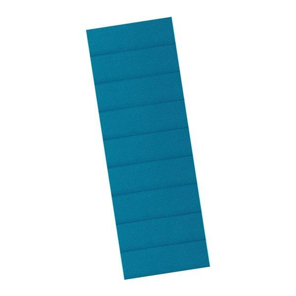 説明:[薄型・折りたたみ式デザイン]:このマットは驚くほど軽量で.折りたたみ式なので収納や持ち運びが簡単です.スーツケース.バックパック.ハンドバッグに簡単に折りたたむことができ.スタジオから公園.ビーチまで.どこでも練習できます. [多目...