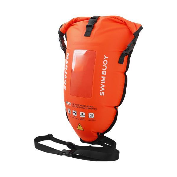 説明:[多機能]: このスイミングブイは15kgの浮力があるだけでなく.ゴーグル.水着.タオルなどの水泳の必需品を適切に保管できる広々とした30Lの収納スペースも付いています. [防水構造]: このスイムブイフロートは.高品質の210Tナイ...