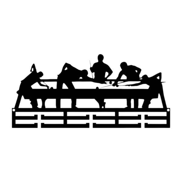 説明:[メダルホルダー]メダルホルダーは壁にしっかりと固定できます.優れた耐荷重性を備えたディスプレイ棚は.メダルや賞品を展示するのに十分なスペースを提供します. [高品質素材]メダルディスプレイハンガーホルダーは高品質の鉄素材を使用してお...