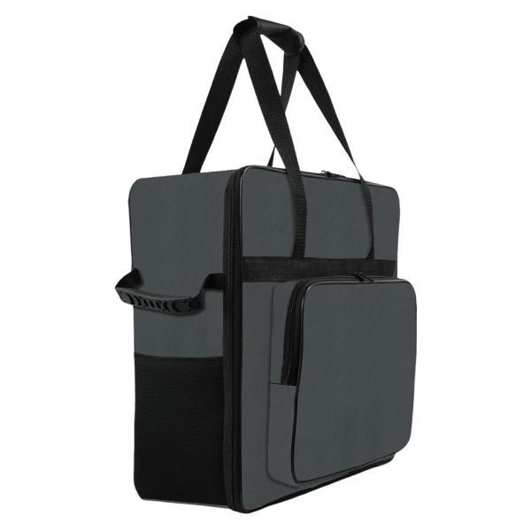 説明:[ポータブルで軽量なデザイン]: このクリームメーカー用収納バッグは軽量設計で.キャンプ.ピクニック.旅行などの旅行やアウトドア活動に最適です. [防水ポリエステル素材]:高品質のポリエステル製のこのクリームメーカー用キャリーバッグは...