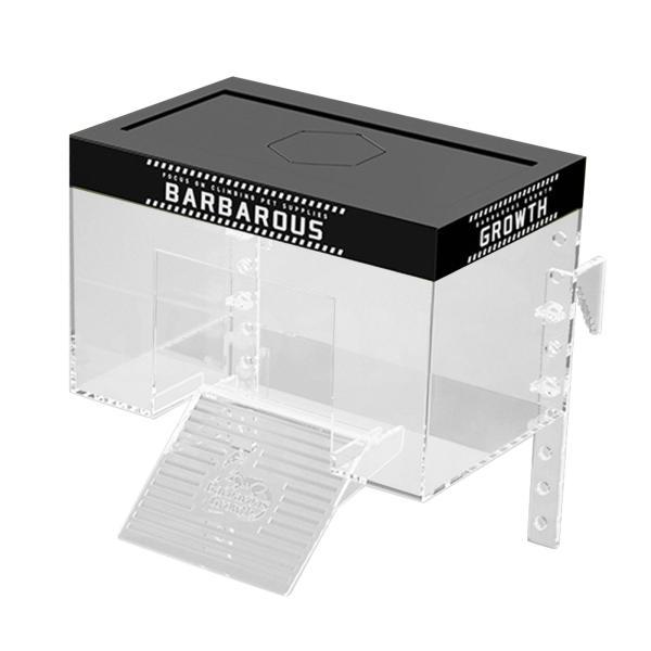 説明:[広々とした]:タートルバスキングは広い空間設計を採用しており.カメが自由に手足を伸ばすことができます.ヴィラは絶妙なデザインとシミュレーションで.サンテラスと風景の両方として機能し.インテリアの美的価値を高めます. [高透明アクリル...