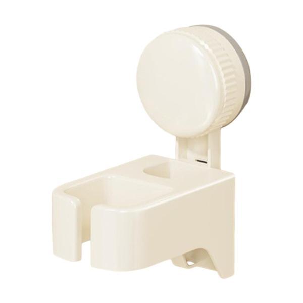 説明:[取り付け簡単]: 壁掛け式ヘアドライヤーホルダーは取り付けが簡単で.複雑な工具を使わずに時間と労力を節約できます.サイズは5.8cmx10cmx13.5cm / 2.28インチx3.94インチx5.31インチ. [信頼できる素材]:...