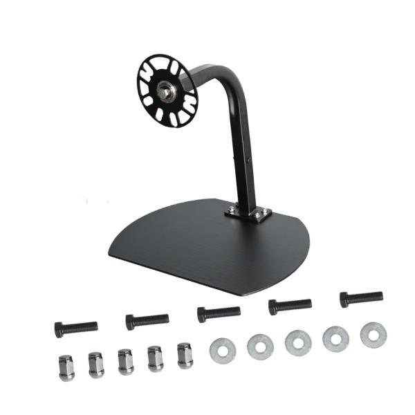 説明:[360度回転]: このホイールリムディスプレイスタンドは360度回転し.あらゆる角度からホイールの動きのダイナミックな視覚効果を体験できます. [互換性]: ユニバーサルカータイヤディスプレイラックは.94mmから130mmのホイー...