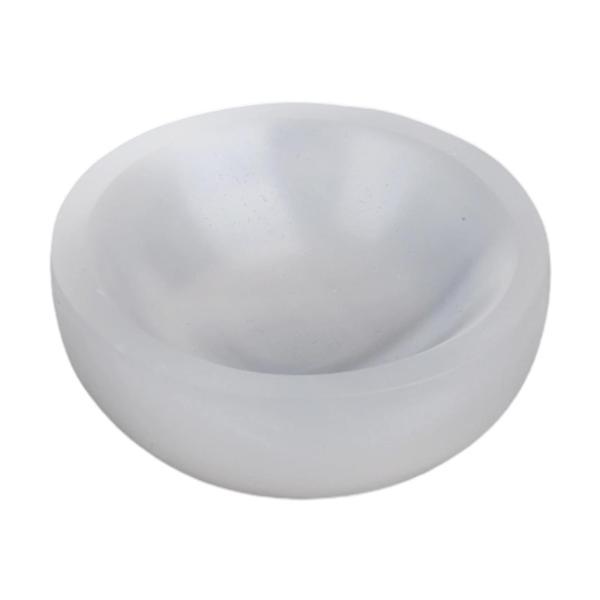 説明:[高品質素材]: 高品質の石膏で作られたこのセレナイトボウルは.頑丈で傷に強く.長期間使用しても形状を保ちます. [エレガントなミニマリストデザイン]: ジュエリーボウルは.洗練されたスタイリッシュな外観で.ジュエリー.クリスタル.装...