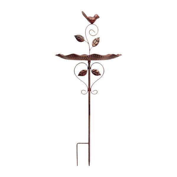 説明:[安定した杭の設計]:庭の鳥の餌箱には杭が装備されており.安定してしっかりと地面に挿入でき.餌を与えたり水浴びをしたりするときに鳥の贈り物の庭を確保します. [金属素材]: ヴィンテージデザインのフィーダーボウルは鉄製で.非常に頑丈で...