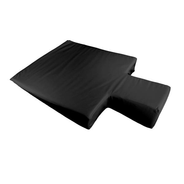 説明:[多用途アクセサリー]: リフォーマーマシンと併用できるように設計された布張りウェッジは.ワークアウトルーチンを強化します.ワークアウトに多様性とチャレンジ性を加えるのに最適です. [サポート力と快適性]: 最適なサポートのために設計...