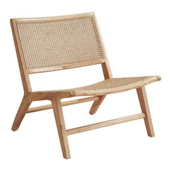 説明:[サイズ情報]無垢材の手編みラタンチェアの寸法は約63cmx70cmx73cm/24.80インチx27.56インチx28.74インチ. [手編みのラタンチェア]: 無垢材のフレームと手編みのラタンデザインが特徴で.屋内外での使用に最適...