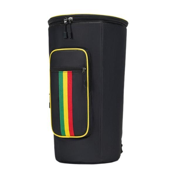 説明:[スタイリッシュでシンプルなデザイン]: このドラムバッグは.エレガントでミニマリストなクラシックなエスニックタイプが特徴で.ジャンベ愛好家への理想的な贈り物です. [防水素材]: オックスフォード布で作られたこのジャンベバッグは.ド...