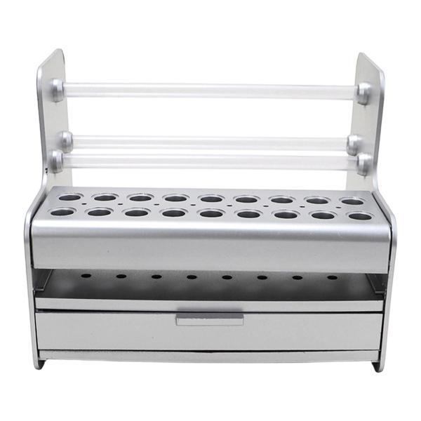 説明:[ワークスペースを整理整頓]: このツール収納ラックには.引き出しと直立ポストが付いており.簡単にアクセスできるデスクを備え.最大18個のツールをきちんと収納してディスプレイできます. [多機能収納]: ドライバーやピンセットなど.様...