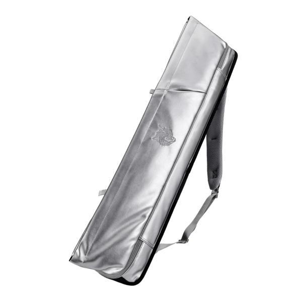 説明:[プレミアム素材]: プールキューケースは高品質のPU構造で作られており.防水コーティングが施されているため.こぼれから確実に保護され.耐久性と長寿命を保証します. [広々としたスペース]: - 84cmx22.5cmx15.5cm/...