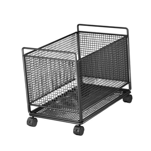 説明:[素材]: この車輪付きランドリーバスケットは鉄製で.耐摩耗性と頑丈性を備え.長期間の使用を保証します. [使いやすい]: 360度回転する頑丈で滑らかな車輪を備えたこのローリングランドリーハンパーは.移動や使用が簡単です. [スタイ...