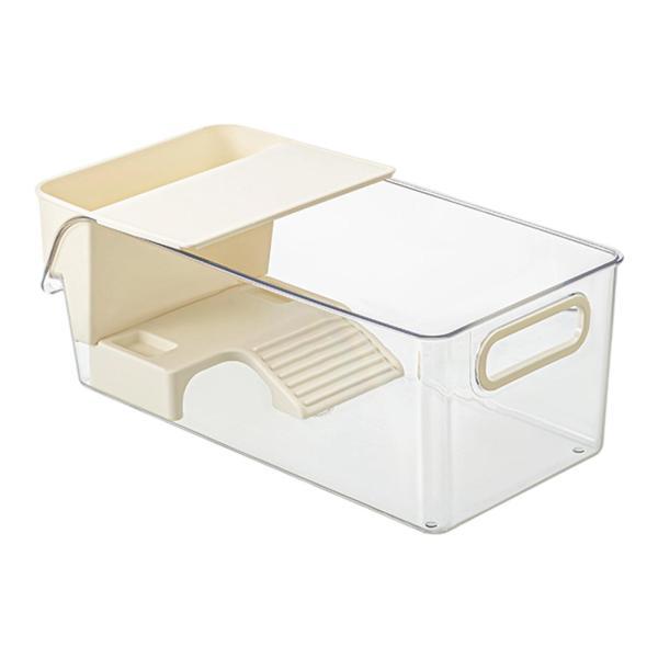 説明:[製品]: 小型のカメ.ヤドカリ.その他の小型半水棲ペットのための完璧な住処として特別に設計されています.このタートルタンクは.水中と陸上の両方の活動のための専用スペースを提供し.ペットにとって快適で魅力的な環境を作り出します. [バ...