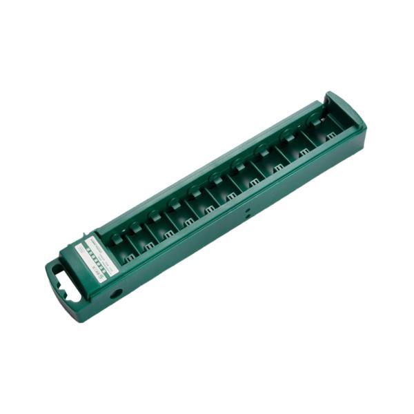 説明:[素材]: PP製のこのソケットオーガナイザーは.厳しい環境にも耐えられるように作られており.長期間の信頼性を提供します. [効率的な収納]: 各ソケットに専用のスロットがあり.ツールをきちんと整理して.適切なサイズのツールをすぐに見...