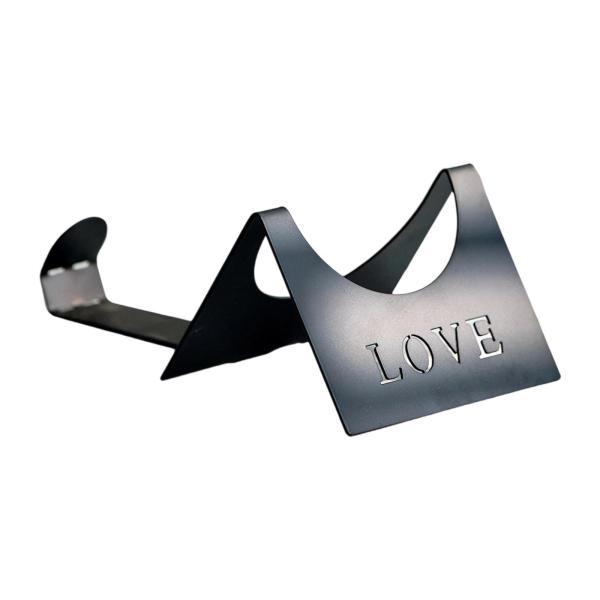 説明:[製品サイズ]: シングル卓上ワインラック.コンパクトで軽量.約 20cmx11cmx7cm/7.87インチx4.33インチx2.76インチ. [プレミアム素材]: ワインボトルホルダーは鉄素材で作られており.強力な構造で頑丈.壊れに...