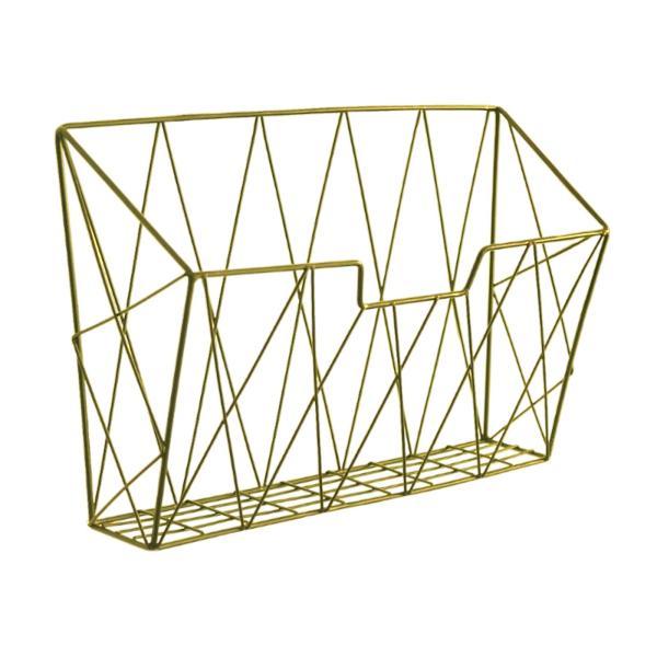 説明:[壁掛けファイルホルダー]: 壁掛けファイルホルダーは壁のスペースを最大限に活用し.ファイルや雑誌を整理整頓して保管し.簡単に出し入れできます. [スタイリッシュなデザイン]: シンプルでモダンな金属製の中空メールオーガナイザー.エレ...