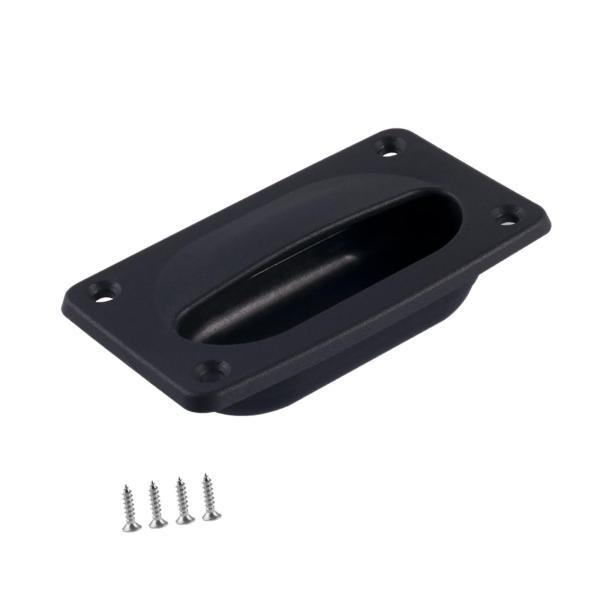 説明:[頑丈な構造]: 高品質の素材で作られたこの長方形のデッキ検査ハッチカバーハンドルは.過酷な海洋環境に耐えるように設計されており.長期的な性能と信頼性を保証します. [多用途]: ハッチ開閉ハンドルは.カヤック.ヨット.その他ほとんど...