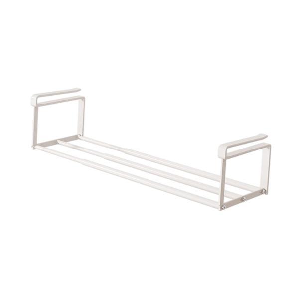 説明:[多用途]: 拡張可能なシューズラックオーガナイザーは.さまざまな靴の種類に対応し.家族全員の多様な収納ニーズを満たします. [調節可能]: 使用可能な幅が40〜65cmの吊り下げ式シューズオーガナイザーは.左右に自由に拡張でき.ほと...