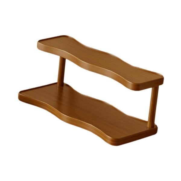 説明:[便利]オープンシェルフ設計により.アイテムに簡単にアクセスでき.立ち上がることなく鍵.ボトル.装飾品を簡単に取り出すことができます. [省スペース]垂直スペースを最大限に活用し.キッチン.バスルーム.廊下を整理整頓しながら.貴重なカ...