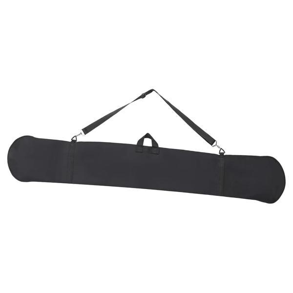 説明: [素材]: 高級ネオプレン素材で作られたこのスノーボードスリーブは.スノーボードを傷や損傷からしっかりと保護します. [スノーボード収納バッグ]: このスノーボードバッグは.スノーボードの収納と持ち運びに便利です.スノーボードのエッ...