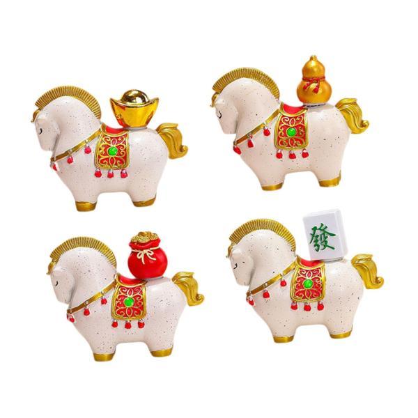 説明: [プレミアム素材]: 動物像は高級樹脂製で.耐摩耗性があり.壊れにくく.耐久性と長寿命を保証します. [精巧な職人技]: この動物の置物は精巧な職人技と鮮やかなディテールで作られており.ご自宅の装飾に最適です. [幅広い用途]: こ...