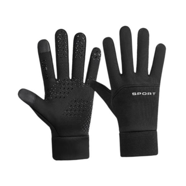 説明:[滑り止めグリップ]手のひら部分にはシリコン素材を採用し.グリップ力を高め.アウトドア活動中にハンドルバーやその他のアイテムを安全に扱うことができます. [タッチスクリーン対応]特別に設計された指先により.手袋を外さずにスマートフォン...