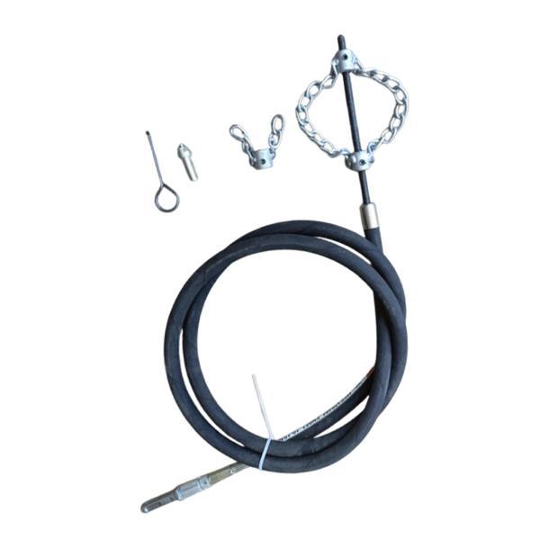 仕様:材質: 金属サイズチャート:1メートル: 100cmx5cmx2cm/39.37インチx1.97インチx0.79インチ1.5メートル: 150cmx5cmx2cm/59.06インチx1.97インチx0.79インチ2メートル: 200c...