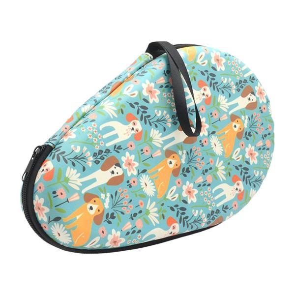 説明:[耐久性]卓球ラケットパドルカバーは丈夫な素材で作られており.保護力が強化されています. [保護]卓球パドルバッグは裏地が付いており.パドルをドライに保ちます. [デザイン]卓球ラケットケースはメッシュポケットの仕切りが付いており.ア...