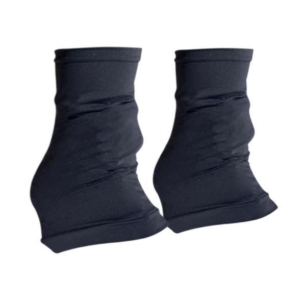 説明:[スケーターのためにデザイン]:このアイススケートソックスはスケーターのために特別に作られており.寒い季節やスケート中も足を暖かく快適に保ちます.足首にぴったりフィットし.スケートのパフォーマンスを向上させながら.断熱性と防寒性も提供...