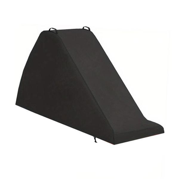 説明: [素材]高品質のオックスフォード生地で作られたこのスライドカバーは.優れた耐久性と耐摩耗性を備え.屋外の遊具を長期間保護します. [全天候型保護]お子様のスライドをほこり.雨.有害な太陽光から保護するように設計されたこのカバーは.ス...