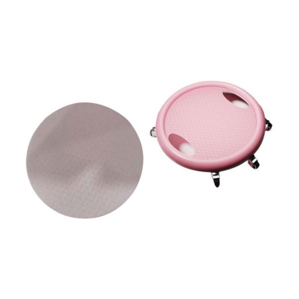 説明: [腹部エクササイズ]: 腹部トレーニングホイールプレートは.腹部の筋肉の強度を高め.体型を整えるのに役立ちます. [安定したデザイン]: 6輪ユニバーサル回転.360°スムーズに回転し.腕.背中.肩.太もも.お尻の筋肉など.上半身の...