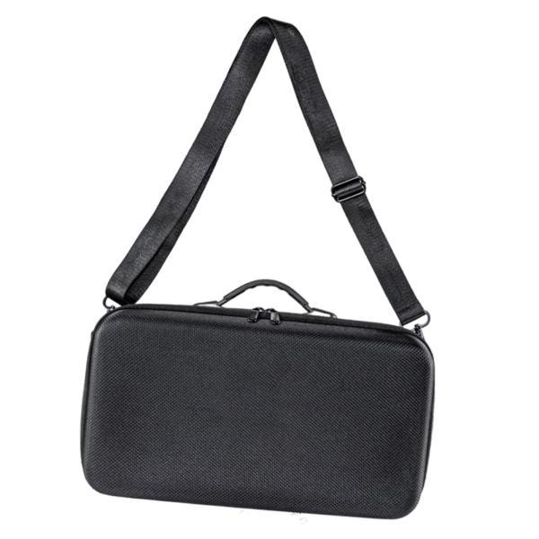 説明:[互換性]: S1プリンター用に特別に設計されており.メインコンパートメントはデバイスの形状にぴったりとフィットし.輸送中の動きや傷を防ぎます. [持ち運びオプション]: カラーフォトステッカープリンター収納ケースはトップハンドルと取...