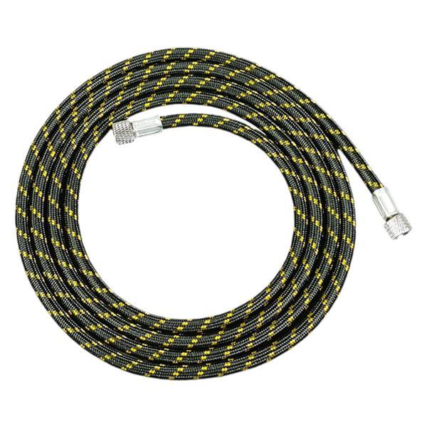 説明:[ユニバーサル互換性]ブラシホースは1インチから1インチの標準ねじコネクタを備えており.ほとんどのエアブラシやコンプレッサーとシームレスに統合できます. [漏れ防止性能]エアホースはしっかりと密閉されたインターフェースで安定した流れを...