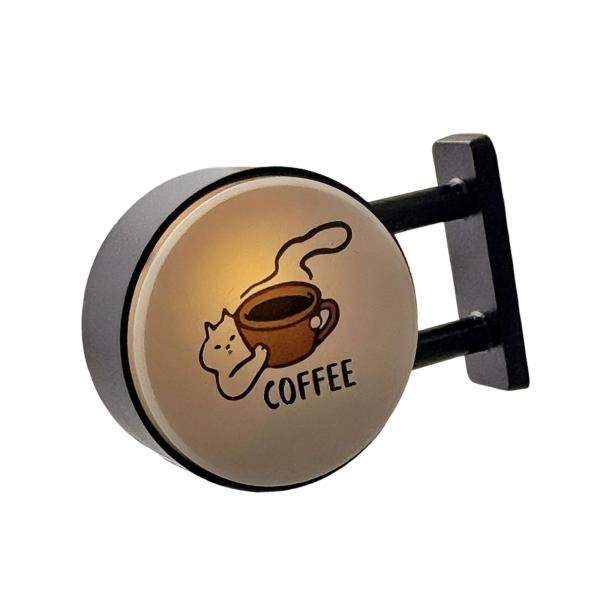 説明: [クリエイティブな装飾]: このLEDコーヒーコーナーサインで空間を明るくし.ご自宅.キッチン.カフェに居心地の良いスタイリッシュな雰囲気を添えます. [マグネット設計]: 強力な内蔵マグネットにより.冷蔵庫や磁気ボードなどの金属面...