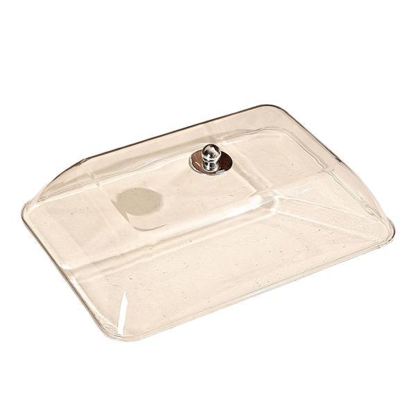 説明:[多用途]: 透明なケーキドームカバーは.デザート.チーズ.マフィン.キャンディーなどに最適です. [クリア]: フルーツデザートプレートの防塵カバーは透明なので.食べ物を置いたトレイを見ることができます. [デザイン]: 長方形のケ...