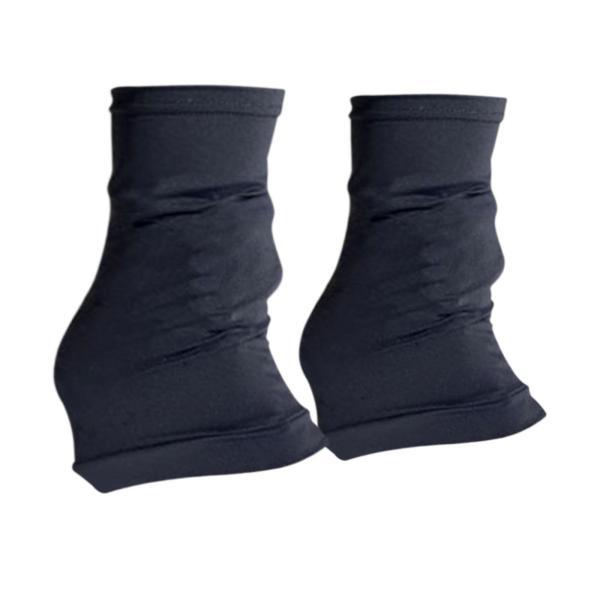 説明:[スケーターのためにデザイン]: このアイススケートソックスはスケーターのために特別に作られており.寒い季節やスケート中も足を快適に保ちます.補強された袖口が摩耗を防ぎます. [伸縮性のあるデザイン]: 伸縮性のあるデザインが特徴のこ...