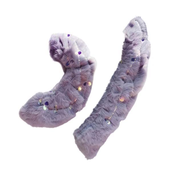 説明: [吸水性]アイススケートブレードカバーは高品質のアクリル繊維素材で作られており.柔らかく快適な手触りと吸水性があります. [適切なサイズ]アイススケートブレードプロテクターの長さは35cm/13.78インチで.軽量で持ち運びに便利で...