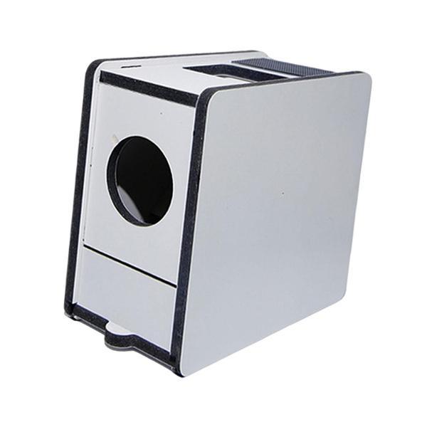 説明: [効率的]鳥の穀物殻分離器は.制御された精密メッシュを使用して鳥の餌を殻から素早く分離し.無駄を最小限に抑えてきれいな餌を確保します. [素材]木材で作られたこの鳥の餌の殻セパレーターは.長期間の使用に耐える丈夫さを備えています. ...