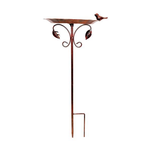 説明:[金属構造]: 鉄素材で作られたこのバードバスは.長期にわたる耐久性とさまざまな気象条件への耐性を保証し.屋外での使用に最適です. [多機能]: バードバス.ウォーターボウル.フィーダーを組み合わせ.鳥に入浴.飲水.給餌のための便利な...