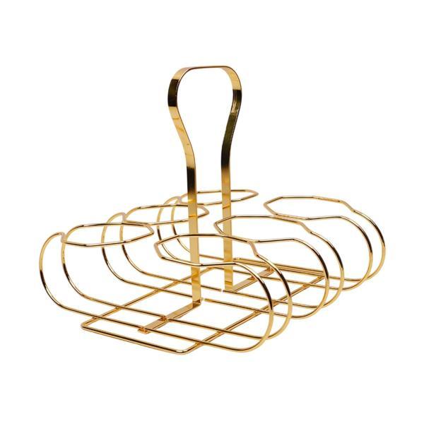 説明:[デザイン]レトロな錬鉄製のデザインは.バーや家の装飾に優雅さを加え.空間を瞬時に高め.目を引く中心的存在となります. [ポータブルハンドル]丈夫なハンドルを備えたこのワインボトルキャリアは持ち運びが簡単で.最大6本のボトルを運ぶのに...