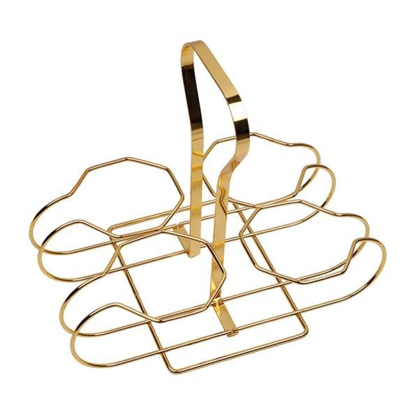 説明:[デザイン]レトロな錬鉄製のデザインは.バーや家の装飾に優雅さを加え.空間を瞬時に高め.目を引く中心的存在となります. [ポータブルハンドル]丈夫なハンドルを備えたこのワインボトルキャリアは持ち運びが簡単で.最大4本のボトルを運ぶのに...