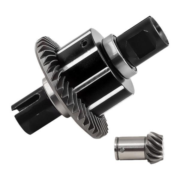 説明: [商品アイテム]:この商品は39T 12T差動ギアアセンブリです [材質]: 差動ギアアセンブリは炭素鋼材で作られており.頑丈で長寿命です. [部品番号]:39T 12Tデファレンシャルギアアセンブリ部品番号はARA310937です...