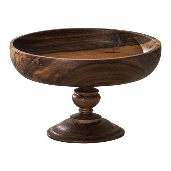 説明: [プレミアムで信頼性]: 台座ボウルは木製で.細かく滑らかで洗えるので.フルーツ.ナッツ.スナック.野菜に最適で.長期間使用できます. [ファームハウスルック]: フルーツバスケットは素朴でクラシックなデザインで.滑らかなラインがボ...