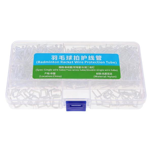 説明: [数量]約1200個入り.シングルラインチューブ700本(2.1x13mm).ダブルラインチューブ500本(2.6x9mm).長短ダブルリンクネイル20本が含まれており.弦を総合的に保護します. [ユニバーサルフィットデザイン]この...