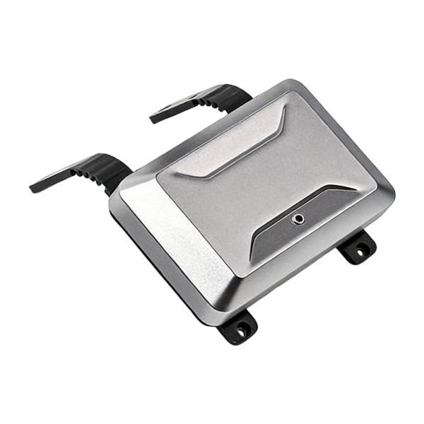 説明: [フィット]RCカーサイドウィンドウスクールバッグは.1/10および1/8スケールのRCクローラーカー用に特別に設計されており.自然で調和のとれた外観を保証します. [リアルなデザイン]サイドウィンドウのバックパック/ツールボックス...